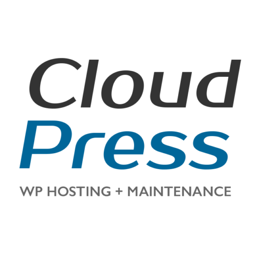 My Courses - CloudPress Web Hosting